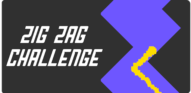 ZigZag Challenge - PC電腦玩手遊 - 夜神手機模擬器