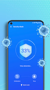 Clean Master - PC電腦玩手遊 - 夜神手機模擬器