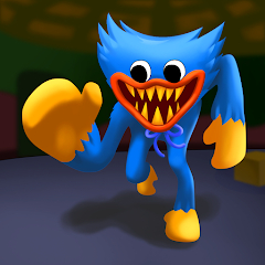 Huggy Game: Playtime電腦PC版下載-- PC電腦玩手遊 - 夜神手機模擬器