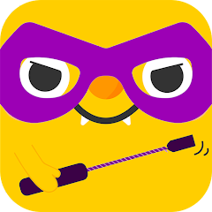 Hello BiBi - 場景劇本語音交友 - PC電腦玩手遊 - 夜神手機模擬器