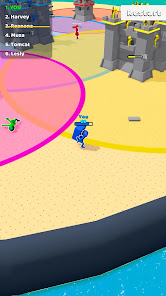 Outdo.io 3D電腦PC版下載-- PC電腦玩手遊 - 夜神手機模擬器