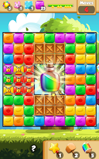 Match 2 Toy Cubes Blast - PC電腦玩手遊 - 夜神手機模擬器