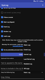 SysLog - PC電腦玩手遊 - 夜神手機模擬器