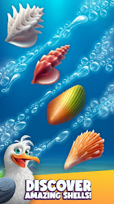 Merge Shell - PC電腦玩手遊 - 夜神手機模擬器