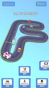 Idle Toll Clicker - PC電腦玩手遊 - 夜神手機模擬器