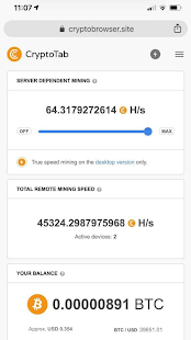 Guide for Cryptotab BTC Mining - PC電腦玩手遊 - 夜神手機模擬器
