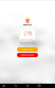 Getflix - PC電腦玩手遊 - 夜神手機模擬器