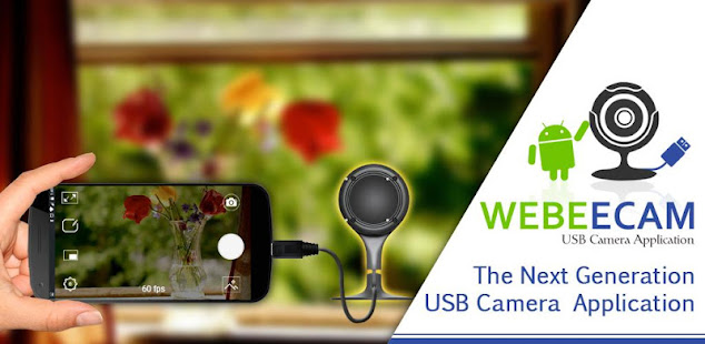 Webeecam Free-USB Web Camera - PC電腦玩手遊 - 夜神手機模擬器
