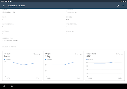 SAP Maintenance Assistant - PC電腦玩手遊 - 夜神手機模擬器