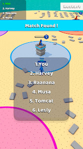 Outdo.io 3D電腦PC版下載-- PC電腦玩手遊 - 夜神手機模擬器