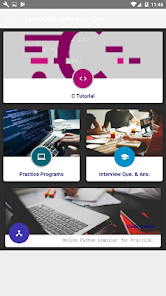 LearnCoding C - NoAds - PC電腦玩手遊 - 夜神手機模擬器