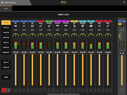 WING Copilot - PC電腦玩手遊 - 夜神手機模擬器