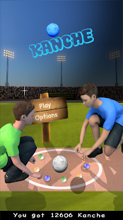 Kanche - PC電腦玩手遊 - 夜神手機模擬器