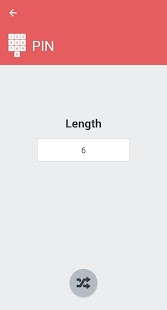 Random Factory - 난수 생성, 랜덤 숫자 뽑기 - PC電腦玩手遊 - 夜神手機模擬器