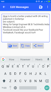 Text Recognizer - PC電腦玩手遊 - 夜神手機模擬器