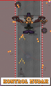 AW2 Juego de Aviones de Guerra - PC電腦玩手遊 - 夜神手機模擬器