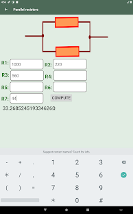 Electrohelper: EE Toolbox - PC電腦玩手遊 - 夜神手機模擬器