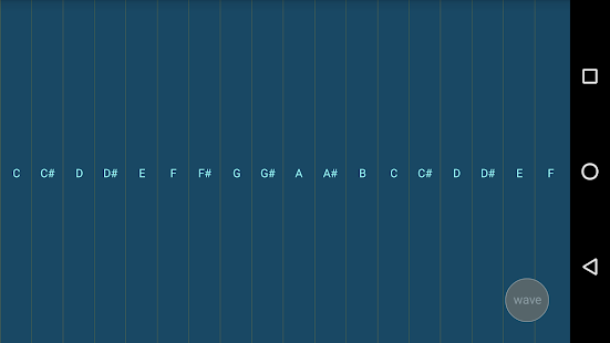 聲音效果墊 Sound Effects Pad - PC電腦玩手遊 - 夜神手機模擬器