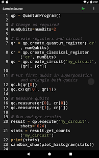 Quantum Programming Compiler - PC電腦玩手遊 - 夜神手機模擬器