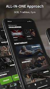 Goliaz Workout Training Plan PC電腦版下載- PC電腦玩手遊 - 夜神手機模擬器