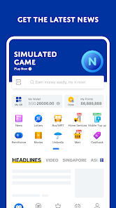 Nestia - Make Life Simple - PC電腦玩手遊 - 夜神手機模擬器