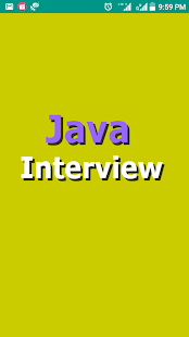 Java Interview Questions and Answers - PC電腦玩手遊 - 夜神手機模擬器