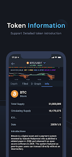 Bibox Pro：Crypto，BTC，ETH - PC電腦玩手遊 - 夜神手機模擬器