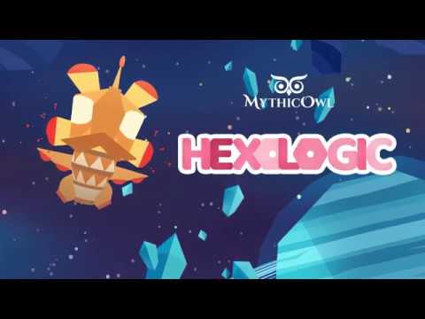 Hexologic - PC電腦玩手遊 - 夜神手機模擬器