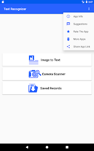 Text Recognizer - PC電腦玩手遊 - 夜神手機模擬器