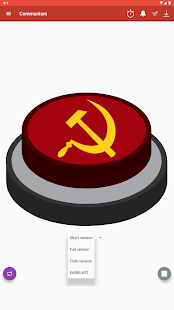 Communism Button - PC電腦玩手遊 - 夜神手機模擬器