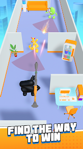 Alphabet Master: Smash Letter - PC電腦玩手遊 - 夜神手機模擬器