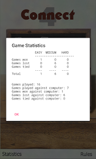 Connect 4 - PC電腦玩手遊 - 夜神手機模擬器