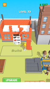 Pro Builder 3D電腦PC版下載-- PC電腦玩手遊 - 夜神手機模擬器