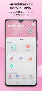 Topik Practice - Topik Exam Learn Korean - PC電腦玩手遊 - 夜神手機模擬器