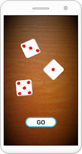 Dice (Multi Dice) - PC電腦玩手遊 - 夜神手機模擬器