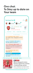 Springchat - PC電腦玩手遊 - 夜神手機模擬器