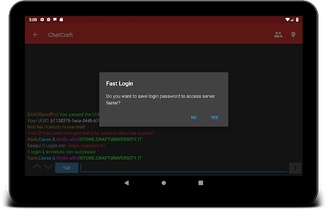 ChatCraft Pro for Minecraft - PC電腦玩手遊 - 夜神手機模擬器