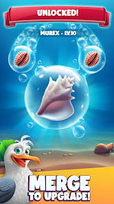 Merge Shell - PC電腦玩手遊 - 夜神手機模擬器