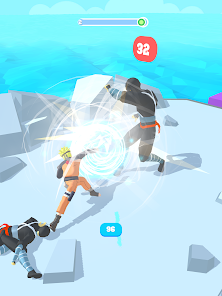 Split Crowd Run - PC電腦玩手遊 - 夜神手機模擬器