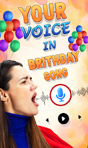 Birthday Song : Ringtone Maker - PC電腦玩手遊 - 夜神手機模擬器