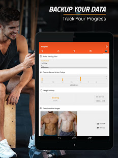 Weight Loss Home Workouts PRO - PC電腦玩手遊 - 夜神手機模擬器