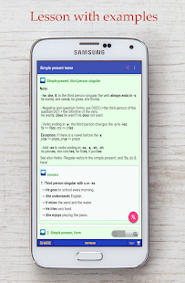 English Grammar - PC電腦玩手遊 - 夜神手機模擬器