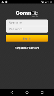 CommBiz - PC電腦玩手遊 - 夜神手機模擬器