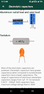 Electrohelper: EE Toolbox - PC電腦玩手遊 - 夜神手機模擬器