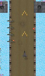 AW2 Juego de Aviones de Guerra - PC電腦玩手遊 - 夜神手機模擬器