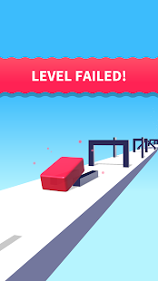 Jelly Shift - Obstacle Course - PC電腦玩手遊 - 夜神手機模擬器