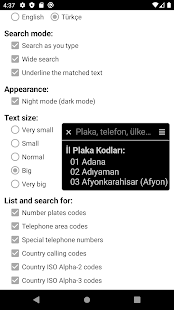 Nehne: Number Plates and Telephone Codes of Turkey - PC電腦玩手遊 - 夜神手機模擬器