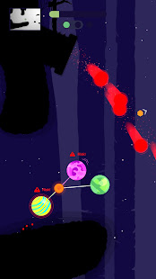 Project Vita: Gravity of Planets in Brain Teasers - PC電腦玩手遊 - 夜神手機模擬器