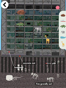 摩天大樓 - Tinybop出品 - PC電腦玩手遊 - 夜神手機模擬器