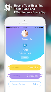 Teethcare - PC電腦玩手遊 - 夜神手機模擬器